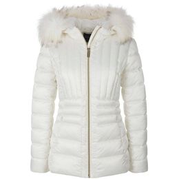 Steppjacke MARCIANO by Guess weiss