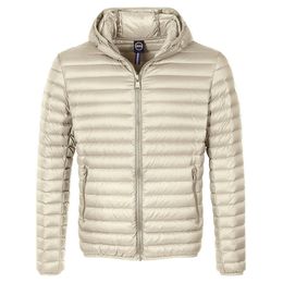 Steppjacke COLMAR blau