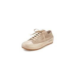 Sneaker Rock Candice Cooper beige