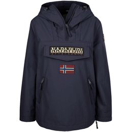 Jacke Napapijri blau