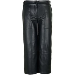 Culotte Emilia Lay schwarz