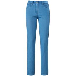ProForm Slim-Zauber-Jeans Raphaela by Brax denim