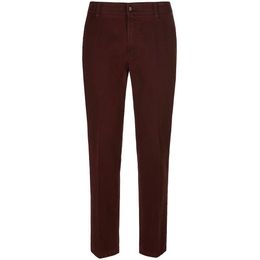 Swing-5-Pocket-Hose Modell Marvin Club of Comfort rot