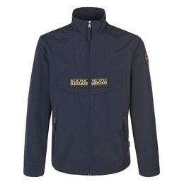 Jacke Napapijri blau