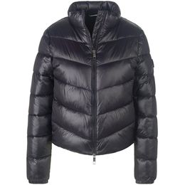 Steppjacke Palisara2 BOSS schwarz