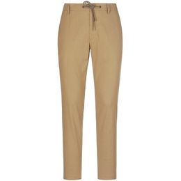 Hose Jump Alberto beige