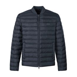 Steppjacke Gant blau