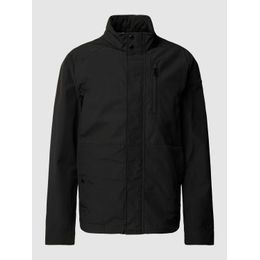 Geox Jacke mit Stehkragen Modell 'Betweener'