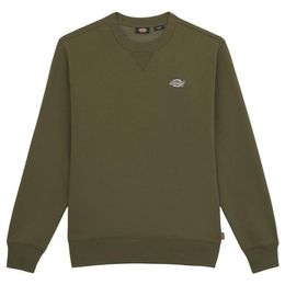 Dickies - Summerdale Sweatshirt - Pullover Gr S oliv