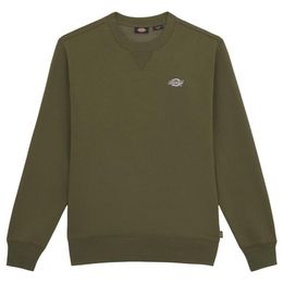 Dickies - Summerdale Sweatshirt - Pullover Gr XXL oliv