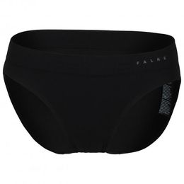 Falke - Women's Brief Warm - Kunstfaserunterwäsche Gr XS schwarz