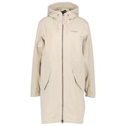 DIDRIKSONS 1913 Didriksons - Women's Marta Parka 3 - Mantel Gr 34 beige