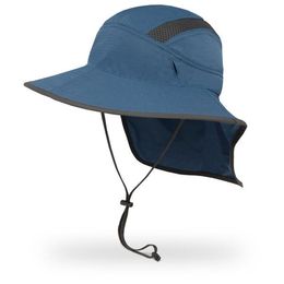 Sunday Afternoons - Ultra Adventure Hat - Hut Gr S/M blau