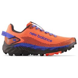 New Balance - Women's Fuelcell Summit Unknown SG - Trailrunningschuhe US 7 | EU 37,5 bunt