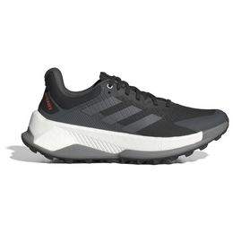 adidas terrex - Terrex Soulstride Ultra - Trailrunningschuhe UK 11,5 | EU 46,5 grau