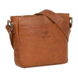 Mustang Schultertasche Catania, braun