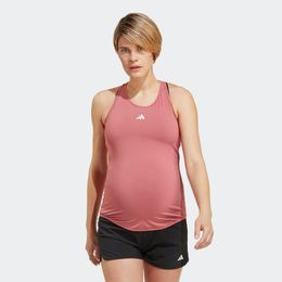 Adidas AEROREADY Train Essentials Slim-Fit Tanktop – Umstandsmode