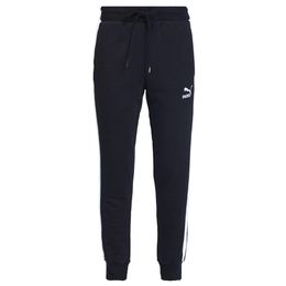 Puma Iconic T7 Track Pants TR cl Trainingshose schwarz in M