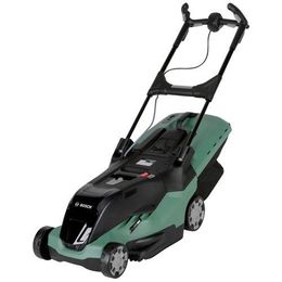 Bosch Advanced Rotak 36-660 Akku-Rasenmäher