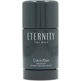 Calvin Klein Deo-Stift Eternity for Men, grau