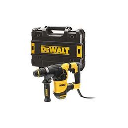 Dewalt 30mm SDS-Plus Hammer Drill With QCC