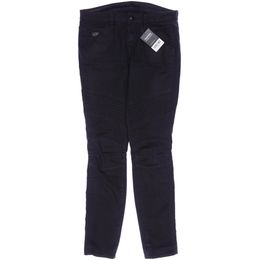 G-Star Raw G Star RAW Damen Jeans, schwarz, Gr. 28