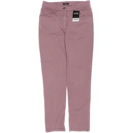 Walbusch Damen Jeans, pink