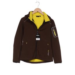 CMP Damen Jacke, braun