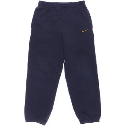 Nike Jungen Stoffhose, grau