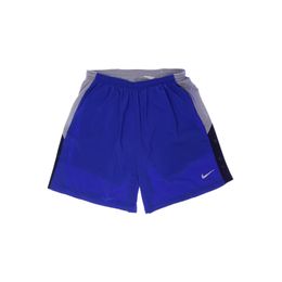 Nike Herren Shorts, blau, Gr. 52