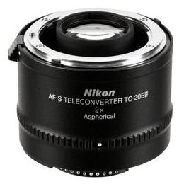 Nikon Telekonverter AF-S TC-20E III