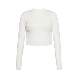NAEMI Pullover Damen Gr&ouml;&szlig;e XL naturwei&szlig;