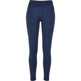 Just Rhyse Leggings Damen Just Rhyse JR Beaches Leggings (1-tlg), blau