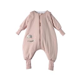 Sterntaler Overall Jungen Gr&ouml;&szlig;e 98/104 grau / rosa / wei&szlig;
