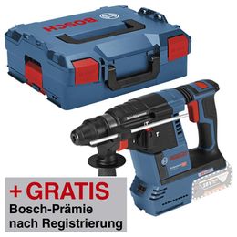 Bosch Professional Akku-Bohrhammer 0611909001