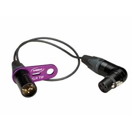 Ambient QAT-ECO MIT KABEL - WINDKORBKABELADAPTER