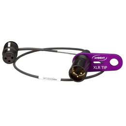 Ambient QAT-ECO MIT KABEL - WINDKORBKABELADAPTER