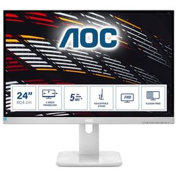 AOC 24P1/GR Monitor 60,5 cm (23,8 Zoll)