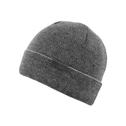 Chillouts Strickmütze Kilian Hat, grau
