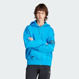 Adidas Street Neuclassics Kapuzenjacke