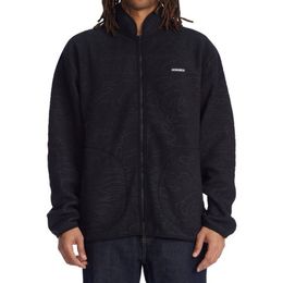 DC Shoes Fleecepullover Outsider, bunt