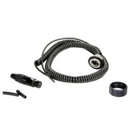 Ambient QXCCSI-80 -QX / QXS KABELKITS, stereo - XLR 5-polig