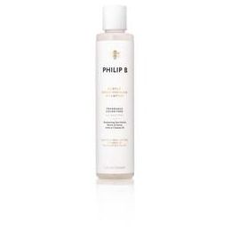 Philip B. Gentle Conditioning Shampoo