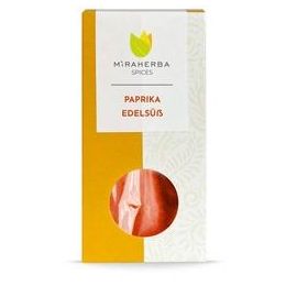 Miraherba - Bio Paprika edelsüß