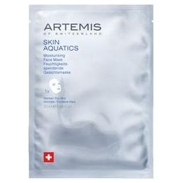 Artemis Skin Aquatics Moisturising Face Mask
