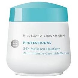 Hildegard Braukmann Professional Plus 24h Melissen Hautkur