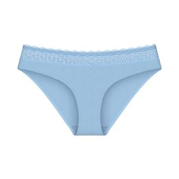 Triumph - Tai - Blue XS - Feel Of Modal - Unterwäsche für Frauen
