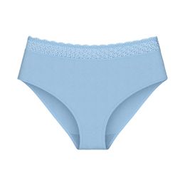 Triumph - Midi - Blue M - Feel Of Modal - Unterwäsche für Frauen