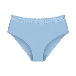 Triumph - Midi - Blue L - Feel Of Modal - Unterwäsche für Frauen