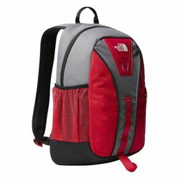 The North Face Y2K Rucksack 45 cm Laptopfach smoked pearl-tnf red-tn